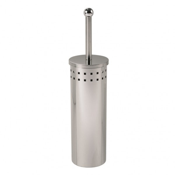 Toilet Tidy Set Deluxe Stainless Steel – Northern Hospitality
