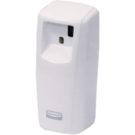 MB9000 LCD Aerosol Dispenser – Northern Hospitality