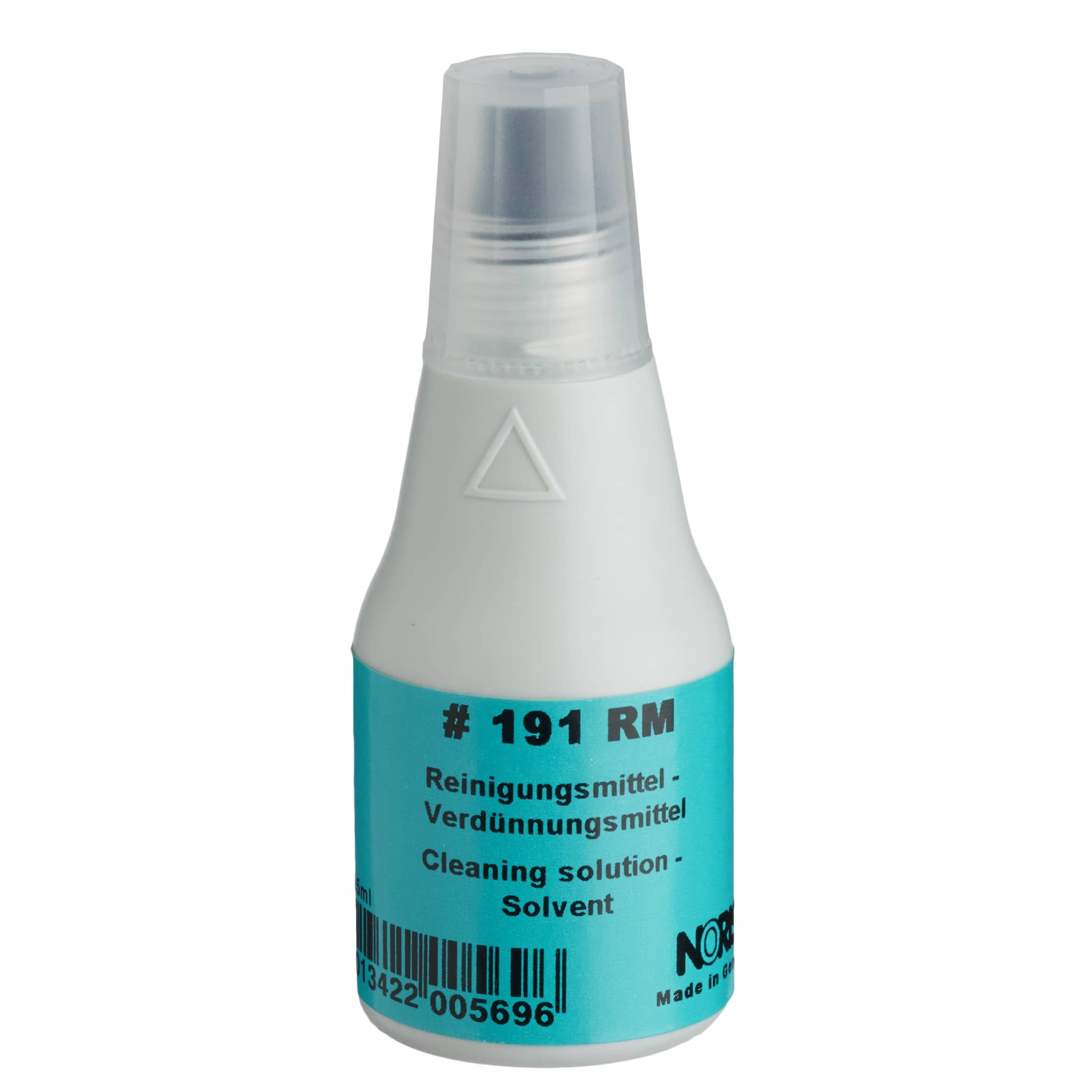 Noris #191 Solvent/Refresher 25ml – Northern Hospitality