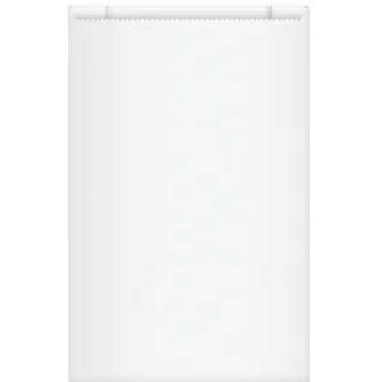 Small White Millinery Paper Bags – Northern Hospitality