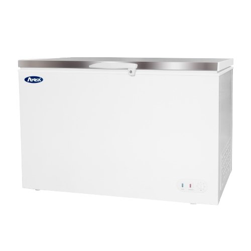 SOLID DOOR CHEST FREEZER 550 BD-550 – Northern Hospitality